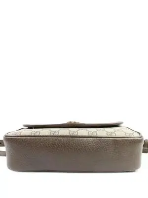 Gucci Ophidia Gg Shoulder Bag