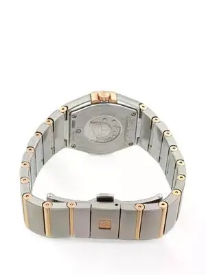 Omega Constellation 27mm Watch