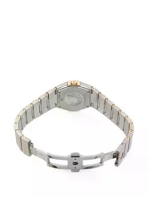 Omega Constellation 27mm Watch