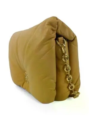 Loewe Goya Puffer Shoulder Bag