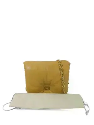 Loewe Goya Puffer Shoulder Bag