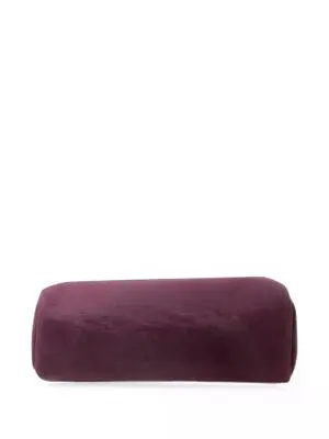 Hermès Pm Herbag Tote Bag - Purple