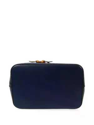 LOUIS VUITTON Bb Neo Noe Bucket Bag - Blue