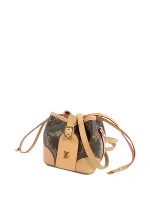 LOUIS VUITTON Noe Purse Monogram Shoulder Bag