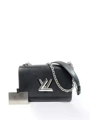 LOUIS VUITTON Twist Shoulder Bag