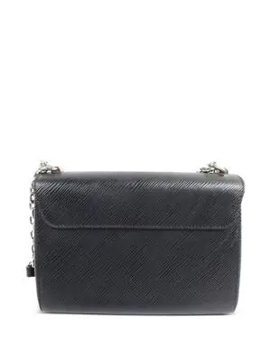 LOUIS VUITTON Twist Shoulder Bag