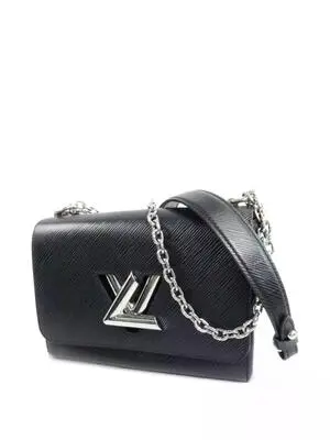 LOUIS VUITTON Twist Shoulder Bag
