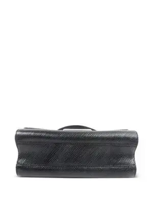 LOUIS VUITTON Twist Shoulder Bag