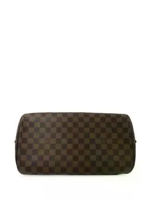 LOUIS VUITTON Ribera Mm Tote Bag