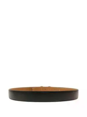 Hermès Constance H Reversible Belt