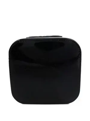 Celine Leather Shoulder Bag
