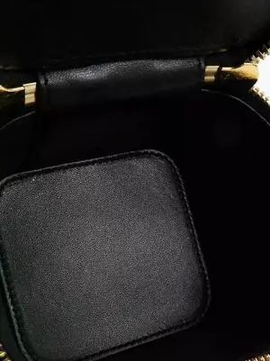Celine Leather Shoulder Bag