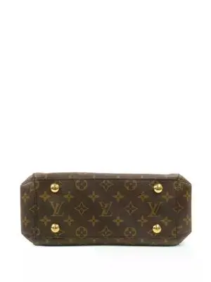 LOUIS VUITTON Montaigne Bb Monogram Shoulder Bag