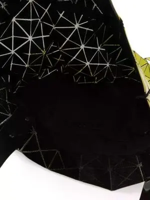 Issey Miyake Geometric Tote Bag