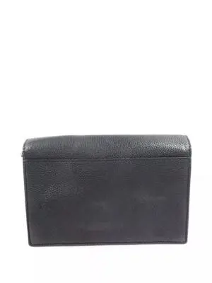 LOUIS VUITTON Mylockme Chain Shoulder Bag
