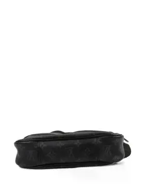 LOUIS VUITTON Monogram Eclipse Belt Bag