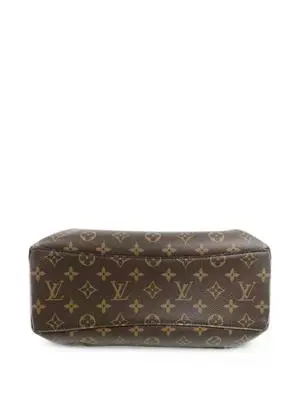 LOUIS VUITTON Rivoli Pm Shoulder Bag