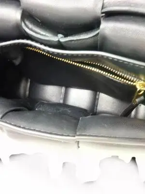 Bottega Veneta Cassette Shoulder Bag