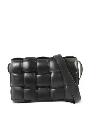Bottega Veneta Cassette Shoulder Bag