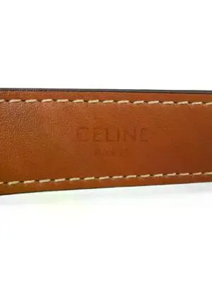 Celine Medium Ava Triomphe Shoulder Bag