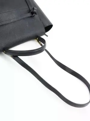 Celine Belt Bag Tote Bag - Black