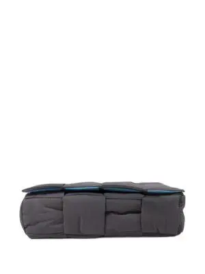 Bottega Veneta Cassette Padded Shoulder Bag