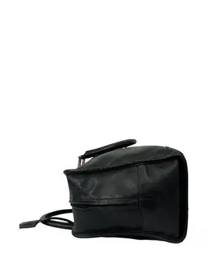 Loewe 2010-2026 Leather Amazona 36 Handbag
