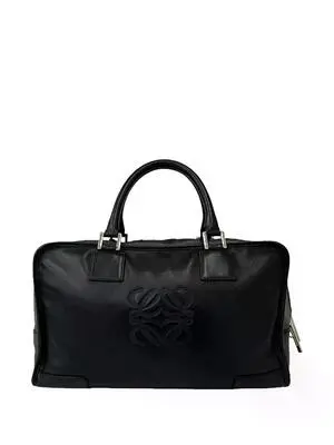 Loewe 2010-2026 Leather Amazona 36 Handbag