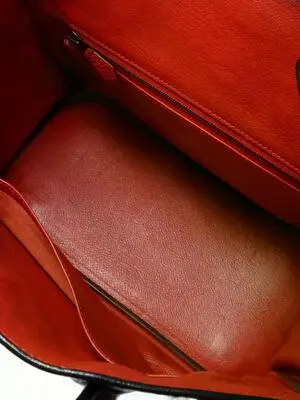 Hermès Birkin 30 Togo Handbag