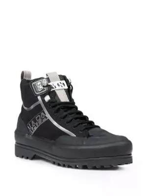 Superga Npz Hyper High-top Sneakers