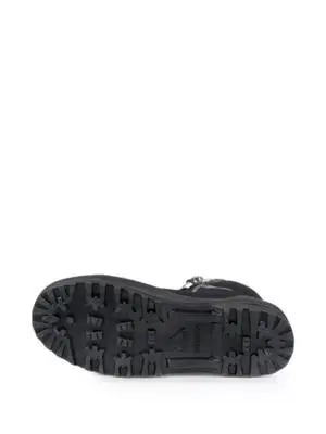 Superga Npz Hyper High-top Sneakers
