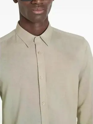 ANTONY MORATO Toledo Button-down Long-sleeve Shirt