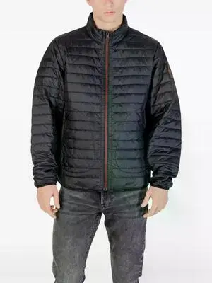 NAPAPIJRI Thermo Light Quilted Jacket - Black