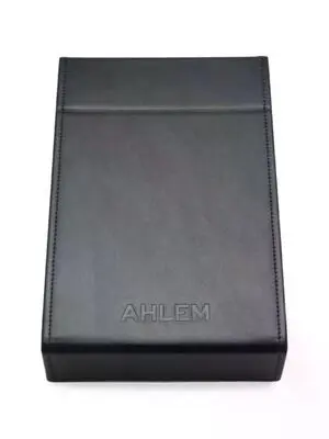 AHLEM Voyager Travel Sunglasses Case