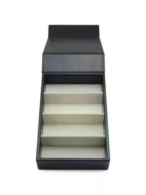 AHLEM Voyager Travel Sunglasses Case