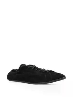 Y3 Stan Smith Lo Pro Sneakers - Black