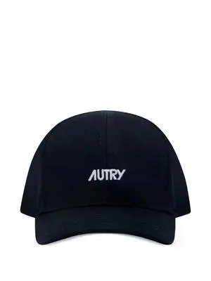 AUTRY Logo Baseball Cap - Blue