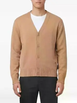 AMI Paris De Coeur Cardigan