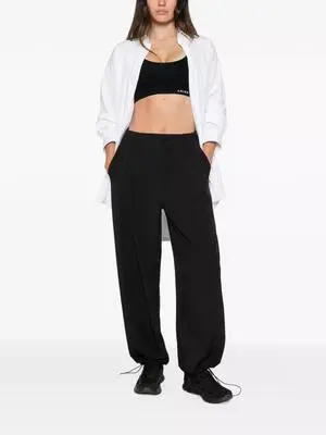 Calvin Klein Drawstring Track Pants