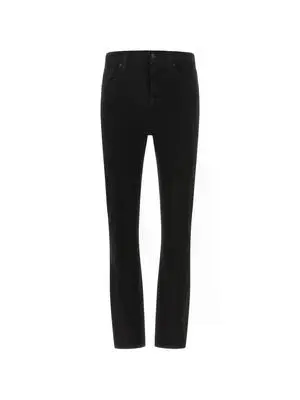 7 For All Mankind Ankle Skinny Jeans