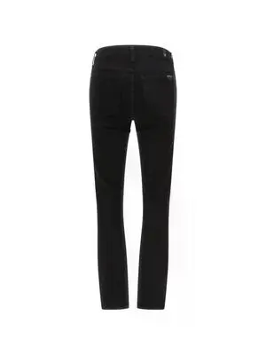 7 For All Mankind Ankle Skinny Jeans