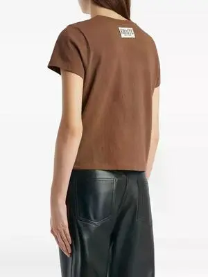 Khaite Emmylou T-shirt