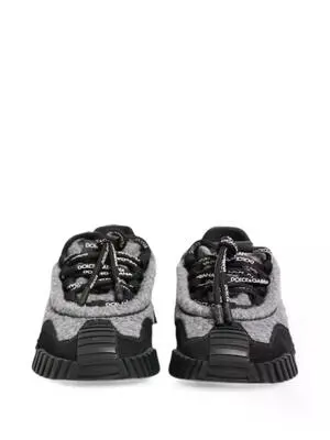 Dolce & Gabbana Ns1 Low-top Sneakers