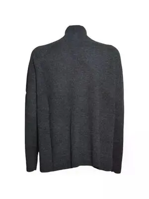 Max Mara High-neck Raglan-sleeve Sweater