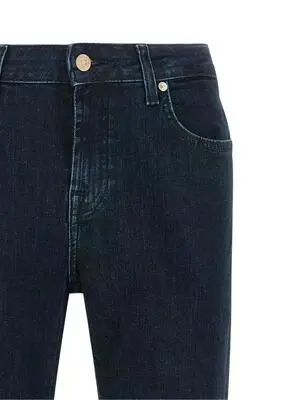 7 For All Mankind Slim Classical Bootcut Jeans