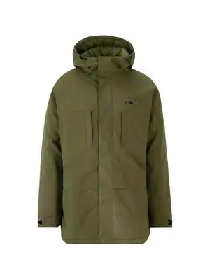 FILA Padded Hooded Parka