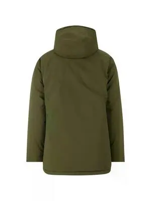 FILA Padded Hooded Parka