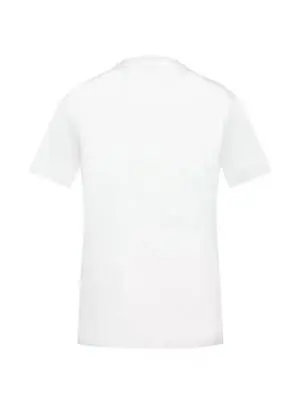 GANNI Cherry-print T-shirt