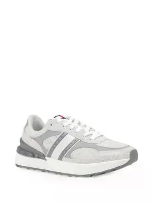 Tommy Hilfiger Mesh-panels Sneakers