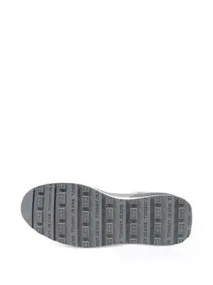 Tommy Hilfiger Mesh-panels Sneakers